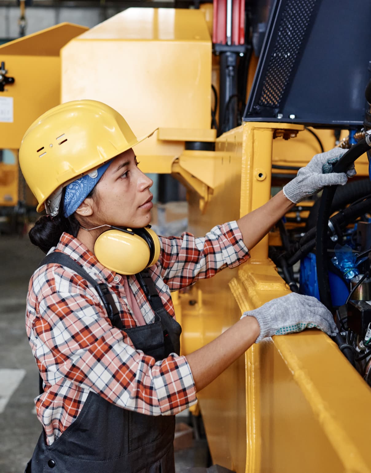 Diesel Pro Staffing